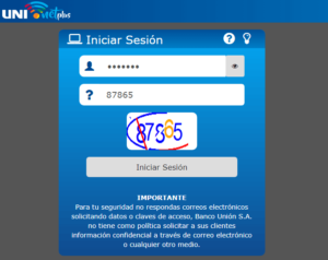 ¿Cómo usar UNINET PLUS del Banco Unión?【 2023