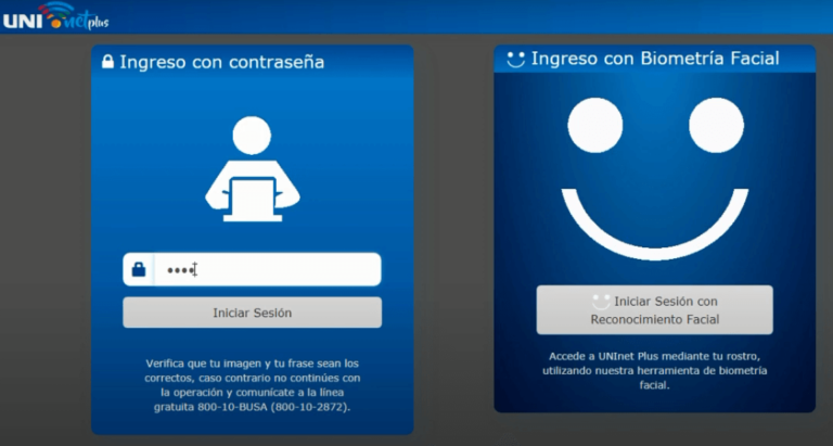 ¿Cómo usar UNINET PLUS del Banco Unión?【 2023
